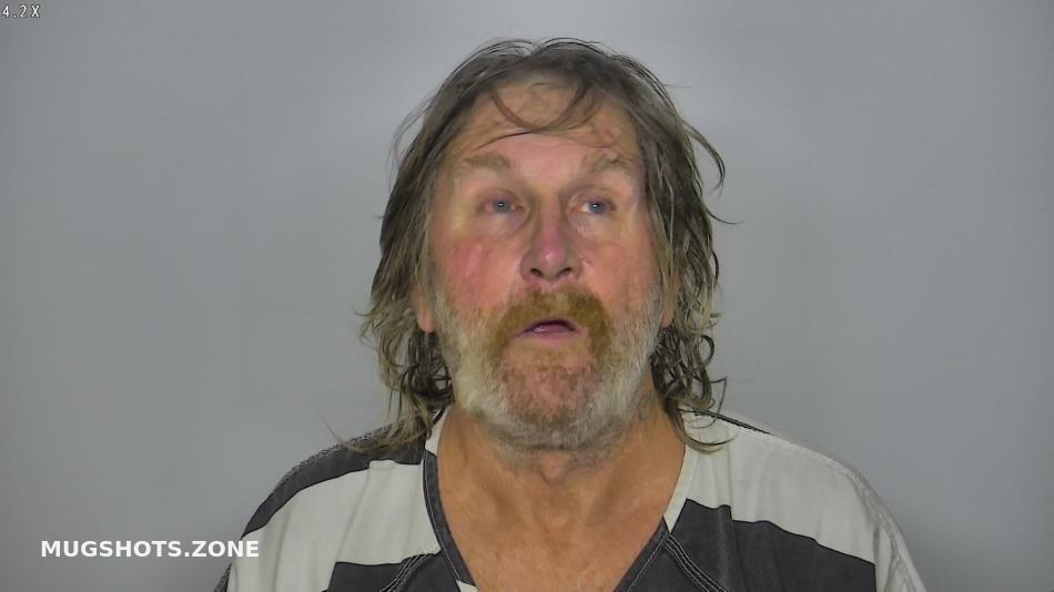 MCDANIEL ERIC MARLIN 09/20/2023 - Burleigh County Mugshots Zone
