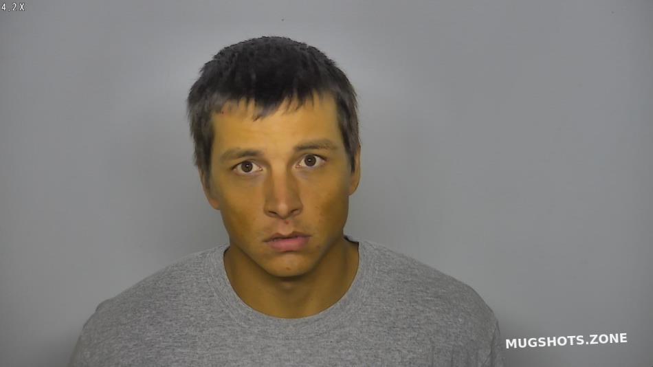 LONGIE CHRISTOPHER JAMES 09/21/2023 - Burleigh County Mugshots Zone