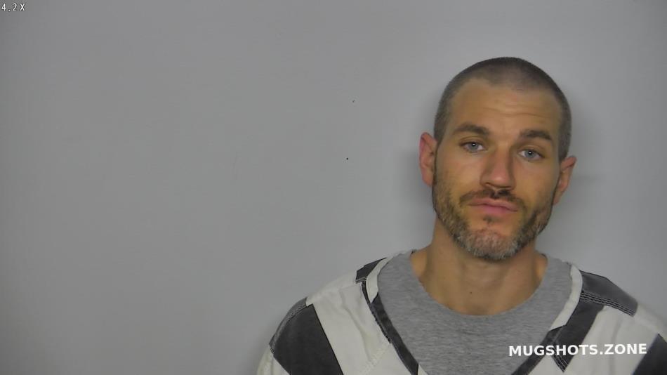 KINSELLA DANIEL TROY 09/21/2023 - Burleigh County Mugshots Zone