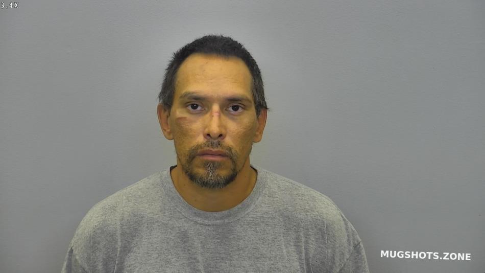 STEELE RICHARD TODD 09/22/2023 - Burleigh County Mugshots Zone