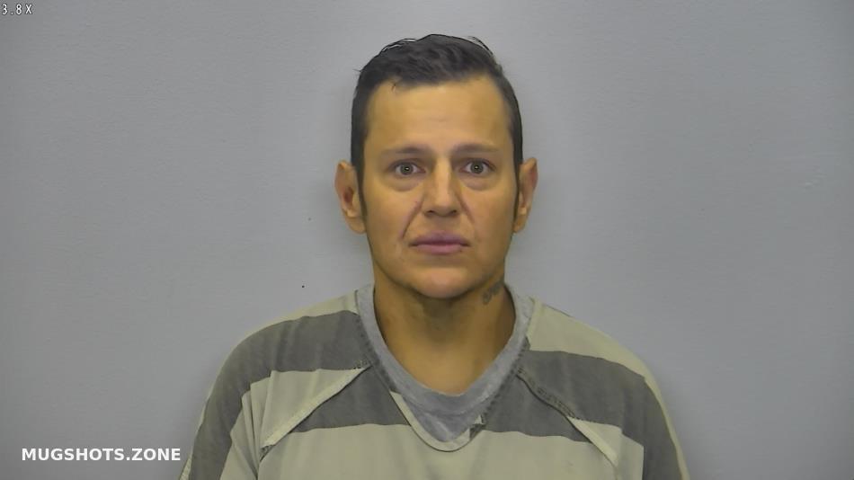 BERCIER KELLY MICHAEL 09/23/2023 - Burleigh County Mugshots Zone