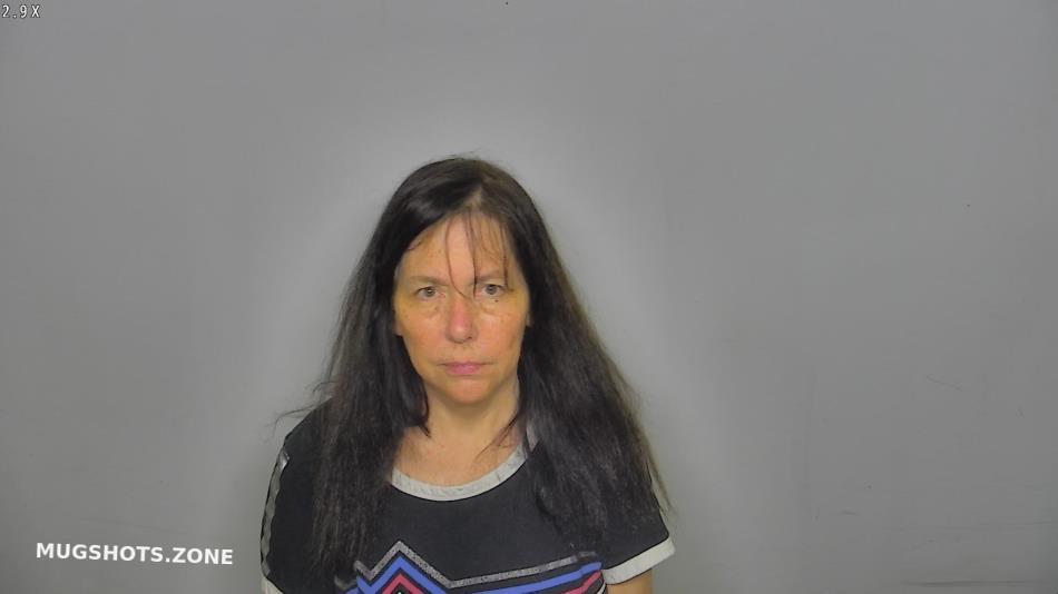 MEIDINGER BRENDA JEAN 09/24/2023 - Burleigh County Mugshots Zone