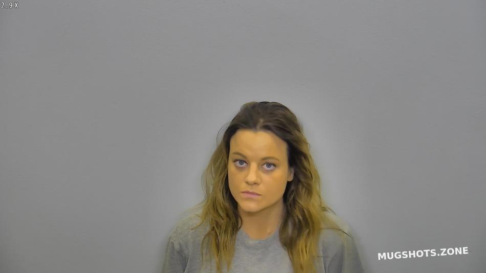 SALVESON LAURA MAE 09/25/2023 - Burleigh County Mugshots Zone
