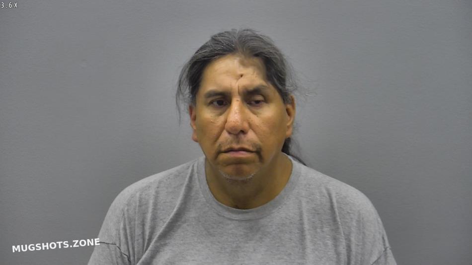 TOUCHE CAMERON CLEMENT 09/25/2023 - Burleigh County Mugshots Zone