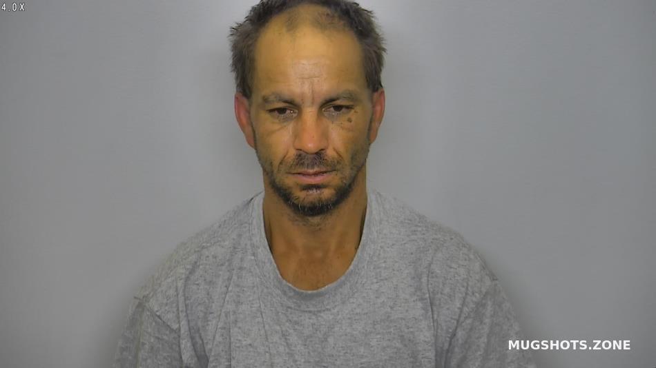 MARTIN CHRISTOPHER LEE 09/29/2023 - Burleigh County Mugshots Zone