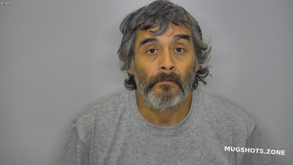 LOPEZ FRANCISCO NONE 10/03/2023 - Burleigh County Mugshots Zone