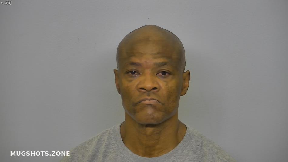 Murray Keith Durell 10 03 2023 Burleigh County Mugshots Zone