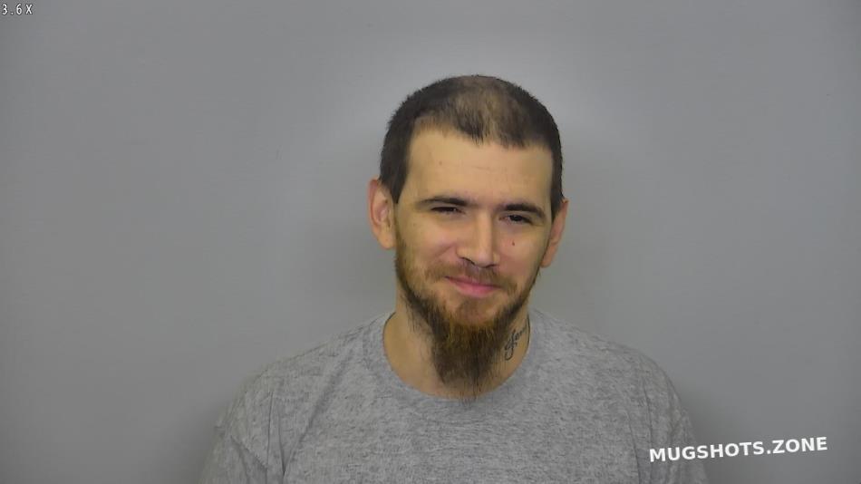 HOWE DEVAN ALLEN 10/04/2023 - Burleigh County Mugshots Zone