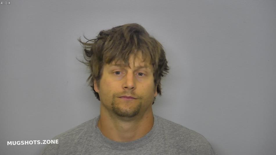 HOLDEN RYAN RAY 10/05/2023 - Burleigh County Mugshots Zone