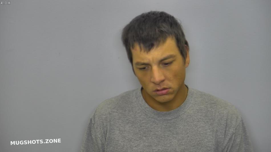 LONGIE CHRISTOPHER JAMES 10/11/2023 - Burleigh County Mugshots Zone