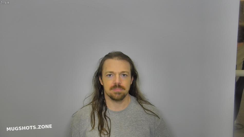 DILLMAN DEREK DELAYNE 10/12/2023 - Burleigh County Mugshots Zone