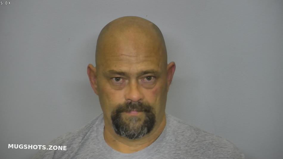 STRINGER JOHN JAMES 10/16/2023 - Burleigh County Mugshots Zone