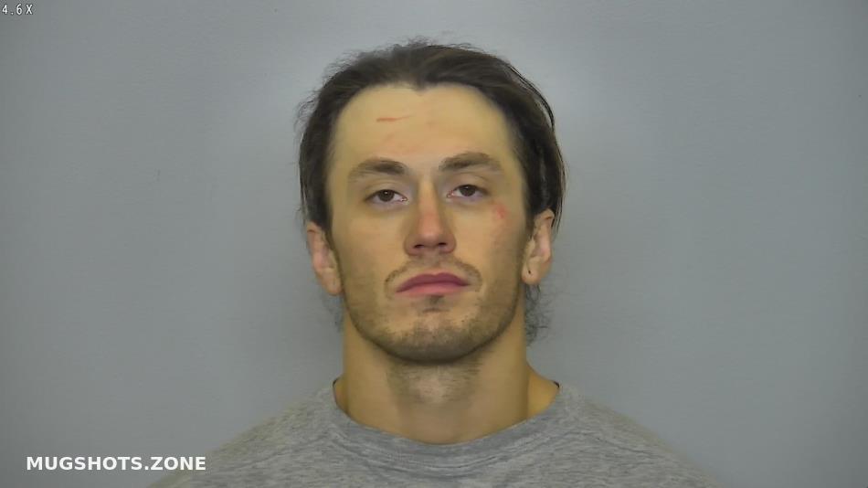 OFALLON DEVIN CARLOS 10/18/2023 - Burleigh County Mugshots Zone