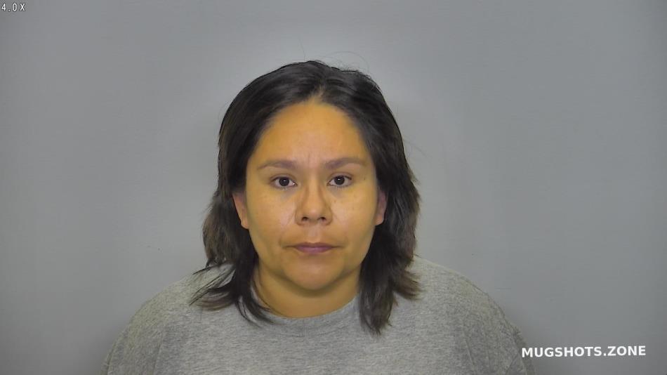 SMITH MARLO ELIZABETH 10/19/2023 - Burleigh County Mugshots Zone