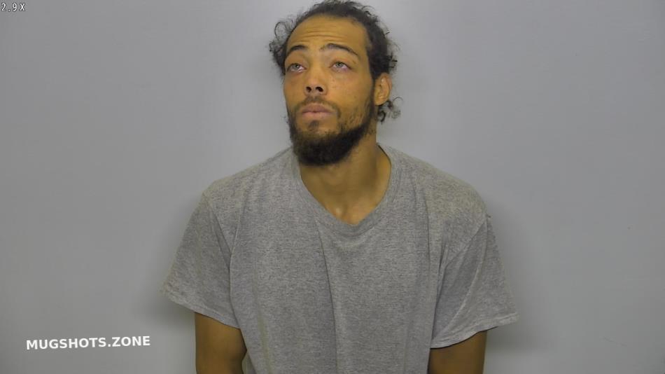 SHEARRY ERIC DRAKE 10/20/2023 - Burleigh County Mugshots Zone