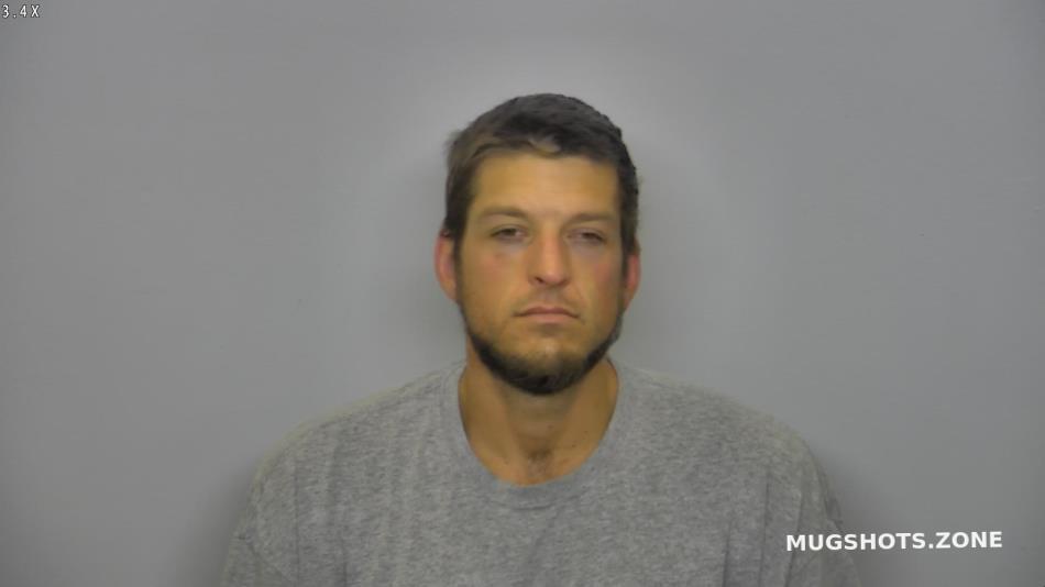 SAPOT DUSTIN MICHAEL 10/27/2023 - Burleigh County Mugshots Zone