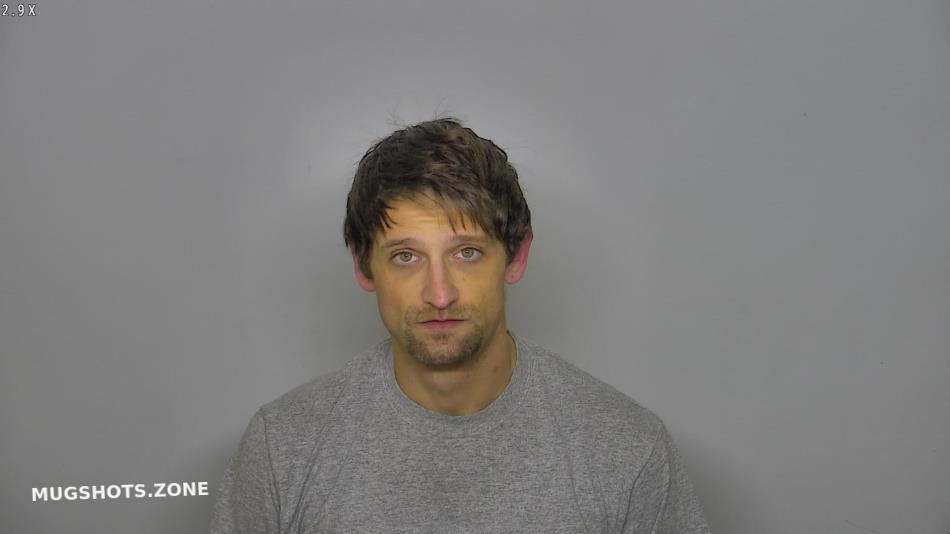 MITCHELL ANTHONY STEVEN 11/07/2023 - Burleigh County Mugshots Zone