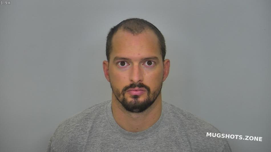 HERNANDEZ JEFFERY NEGRON 11/08/2023 - Burleigh County Mugshots Zone