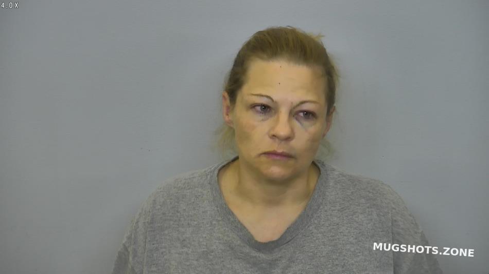 THOMAS CHRISTIE LYNN 11/10/2023 - Burleigh County Mugshots Zone