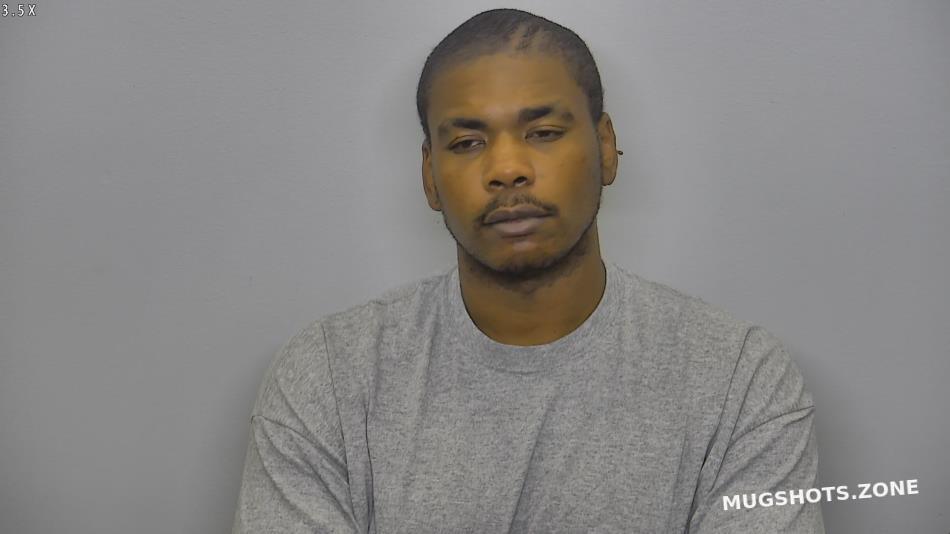 WEBB CHRISTOPHER TYRONE 11/13/2023 - Burleigh County Mugshots Zone