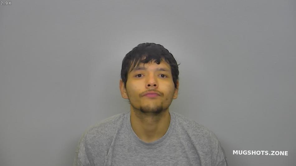 EAGLE RILEY ALIAS 11/15/2023 - Burleigh County Mugshots Zone