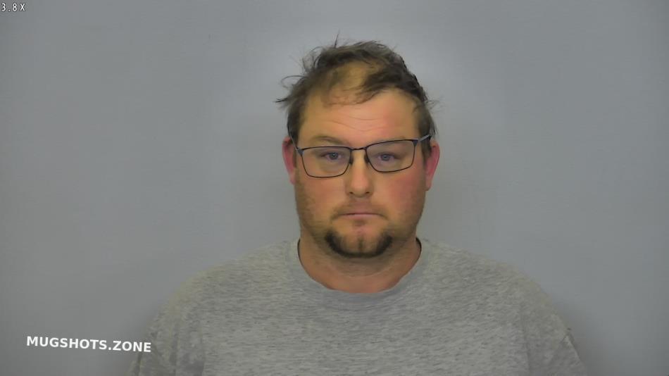 MAY JEREMY DUSTIN 11/15/2023 - Burleigh County Mugshots Zone