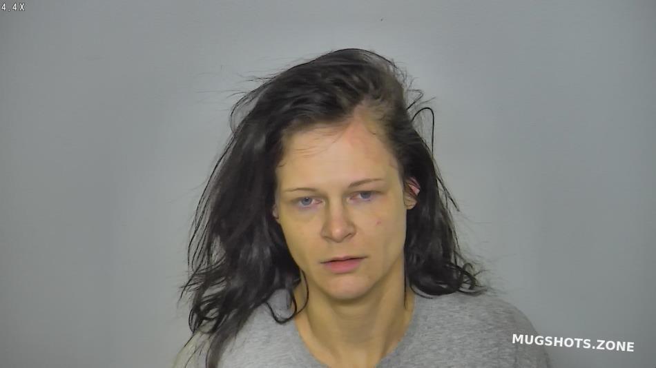 SEMLER LACEY LYNN 11/20/2023 - Burleigh County Mugshots Zone