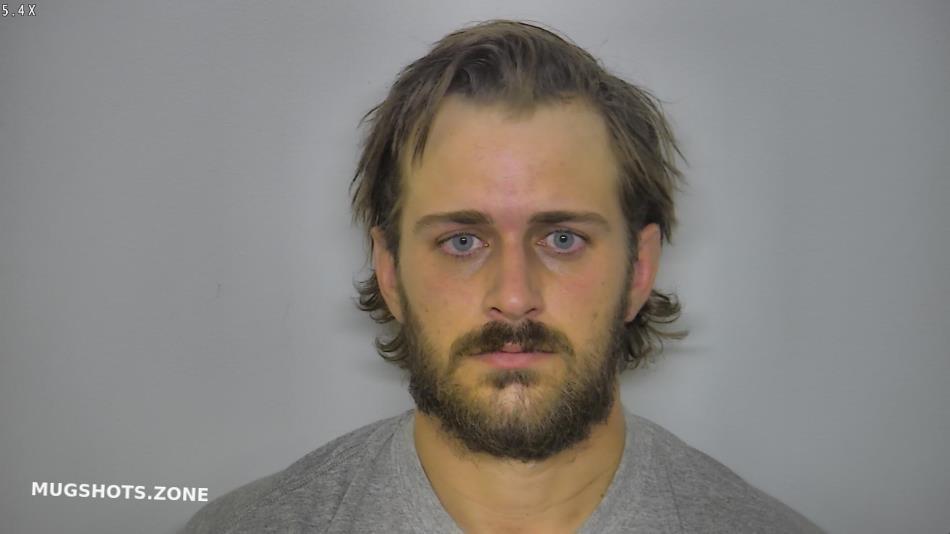 Gustafson Alex Scott 11 22 2023 Burleigh County Mugshots Zone
