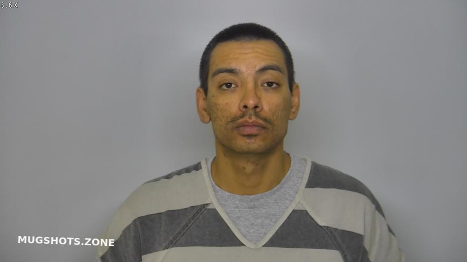 MORSETTE JOHN JAKE 11/25/2023 - Burleigh County Mugshots Zone