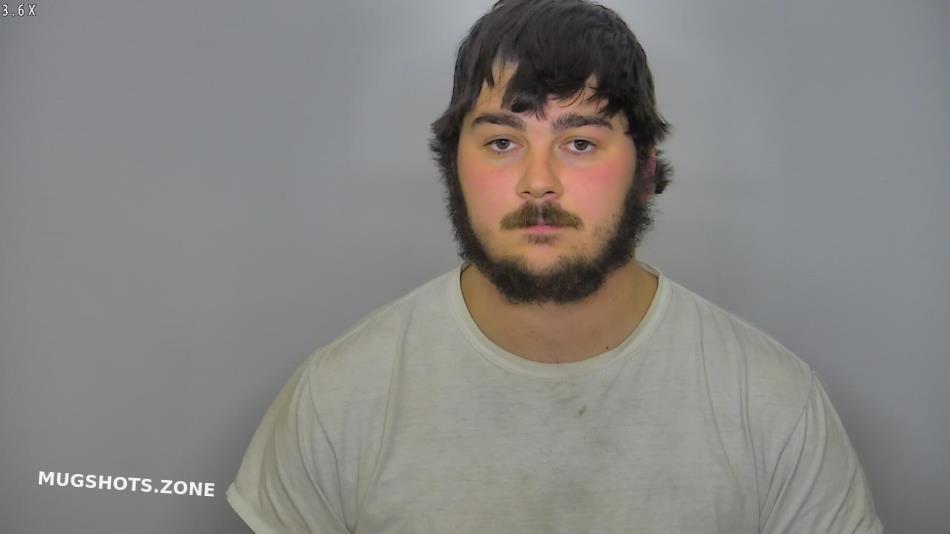 Westman Andrew David 11 29 2023 Burleigh County Mugshots Zone