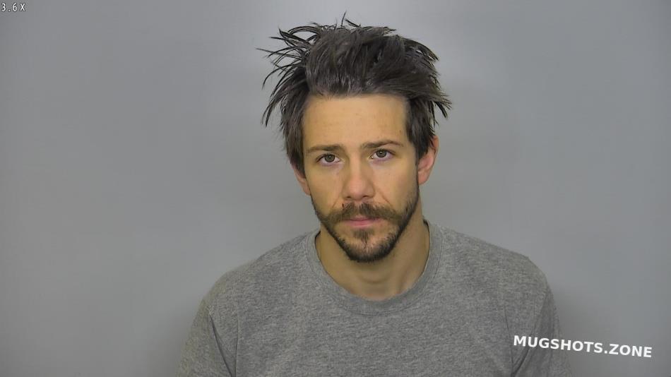 Fettig Matthew Keith 11 29 2023 Burleigh County Mugshots Zone