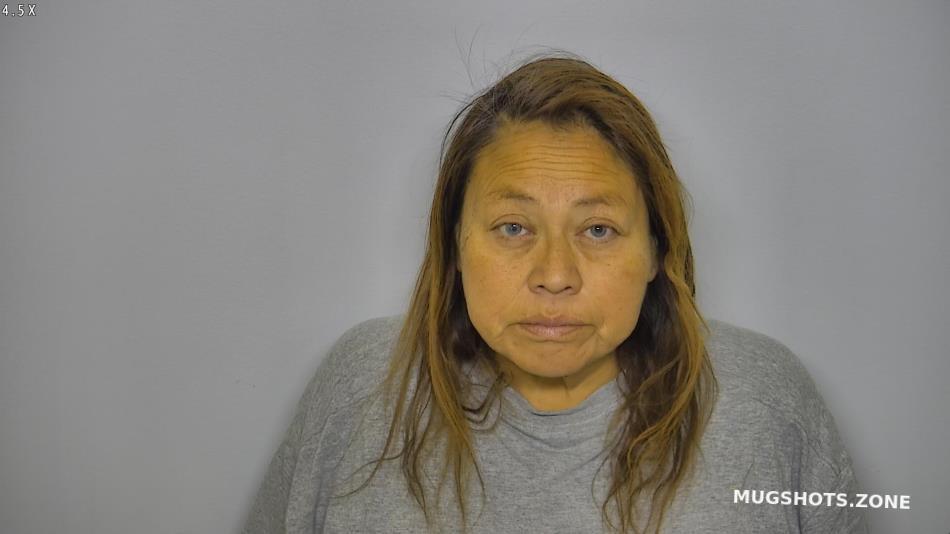 Fernandez Sarah Nmn 12 05 2023 Burleigh County Mugshots Zone