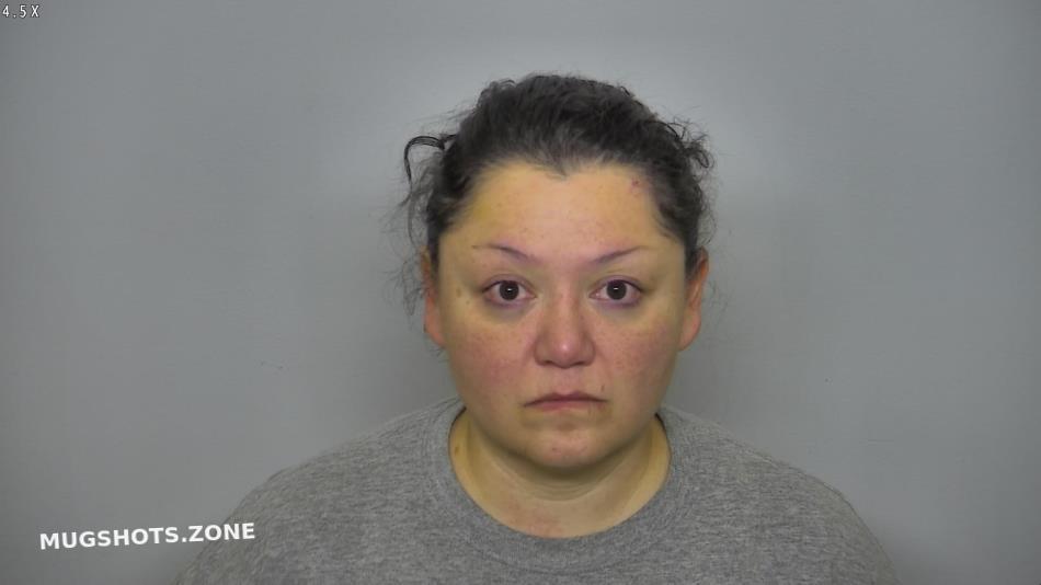 Brunelle Brittany Elizabeth 12 05 2023 Burleigh County Mugshots Zone