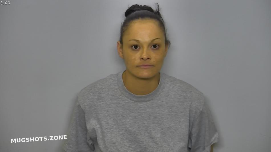 Peltier Carmen Lynn 12 08 2023 Burleigh County Mugshots Zone