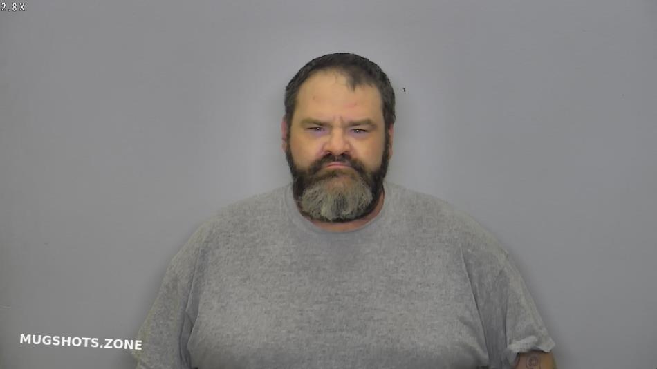 TUCKETT BENNETT LEE 12/11/2023 - Burleigh County Mugshots Zone