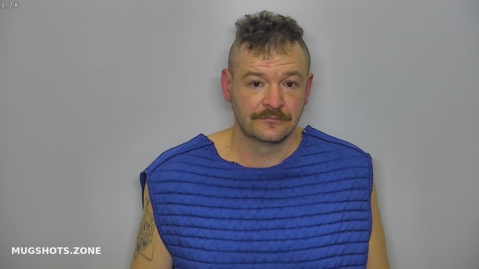 HOPKINS DAVID JAMES 12/11/2023 - Burleigh County Mugshots Zone