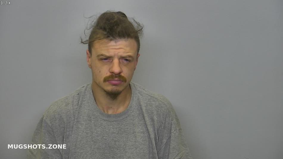 SAVIKAS KEITH CHARLES 12/12/2023 - Burleigh County Mugshots Zone