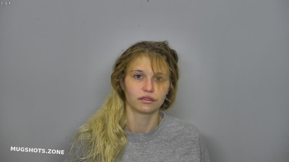 Green Rachel Rene 12 16 2023 Burleigh County Mugshots Zone