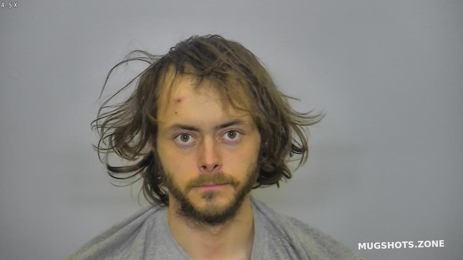 SMITH ARTHUR NMN 12/17/2023 - Burleigh County Mugshots Zone