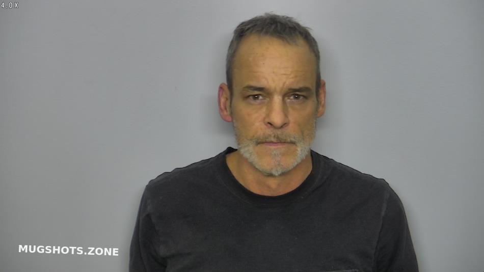 HOWARD SHAWN RAY 12/19/2023 - Burleigh County Mugshots Zone