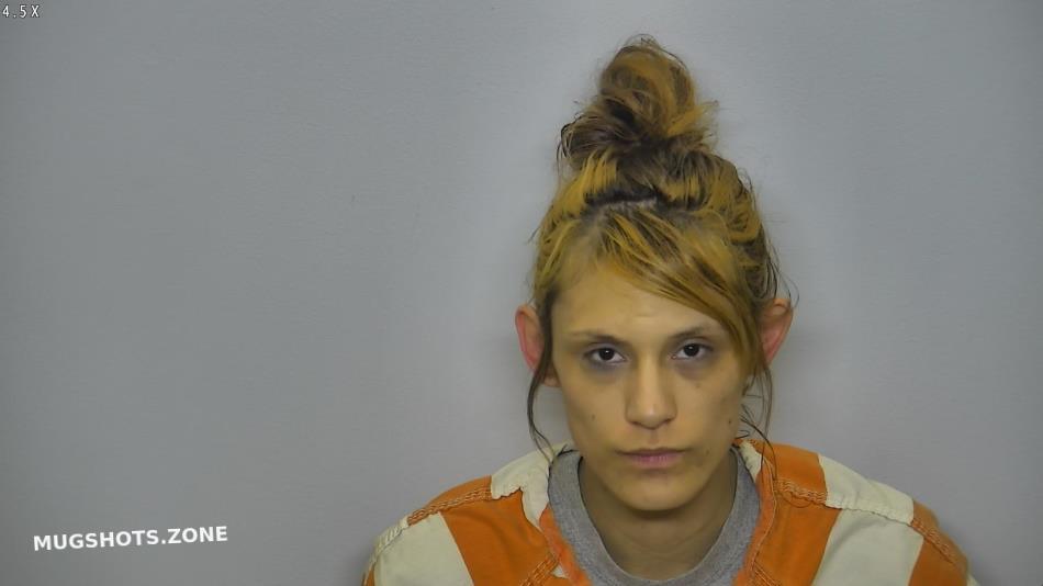 Belgarde Amber Rose 12 27 2023 Burleigh County Mugshots Zone