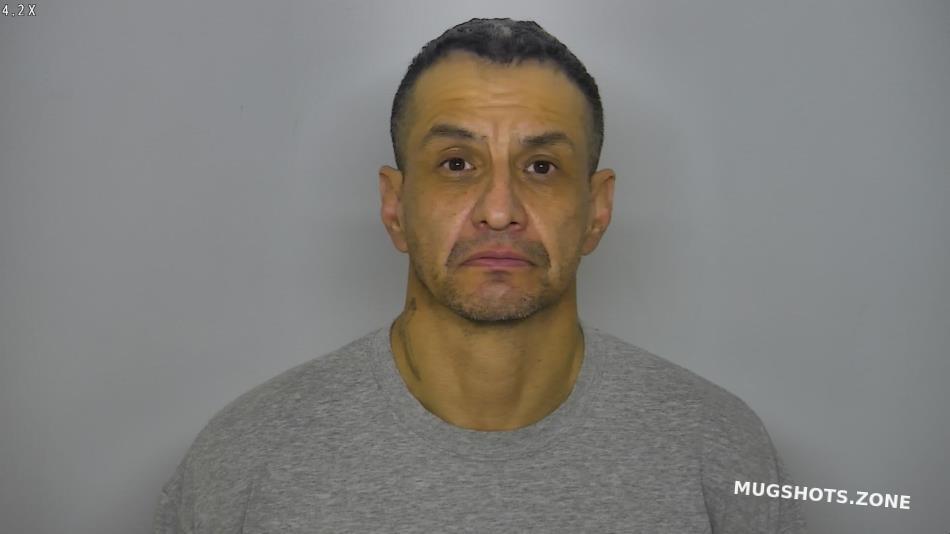 HALL JEFFREY DION 01/05/2024 - Burleigh County Mugshots Zone