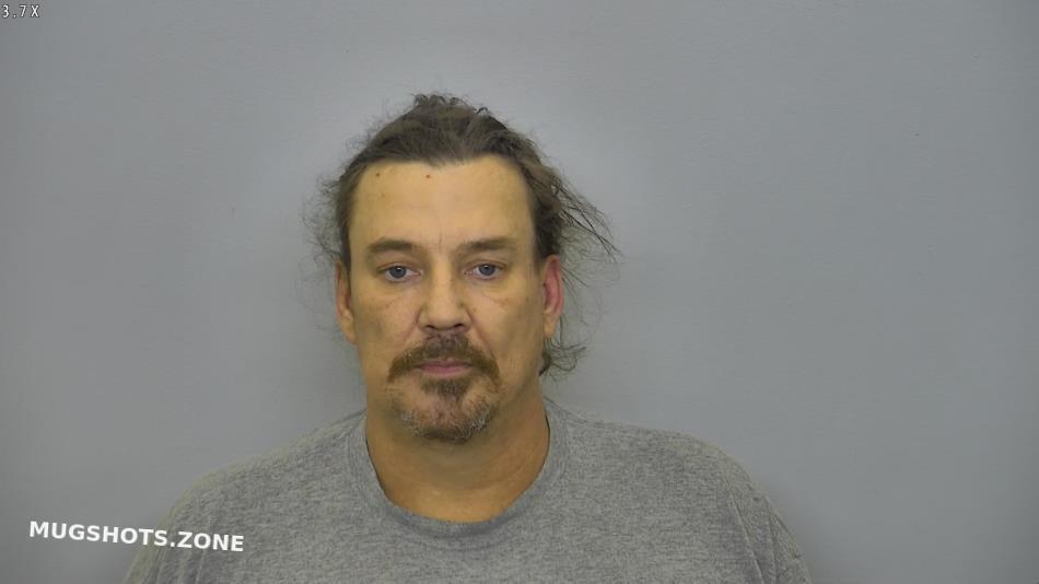 MILLER DONALD JAMES 01/08/2024 - Burleigh County Mugshots Zone