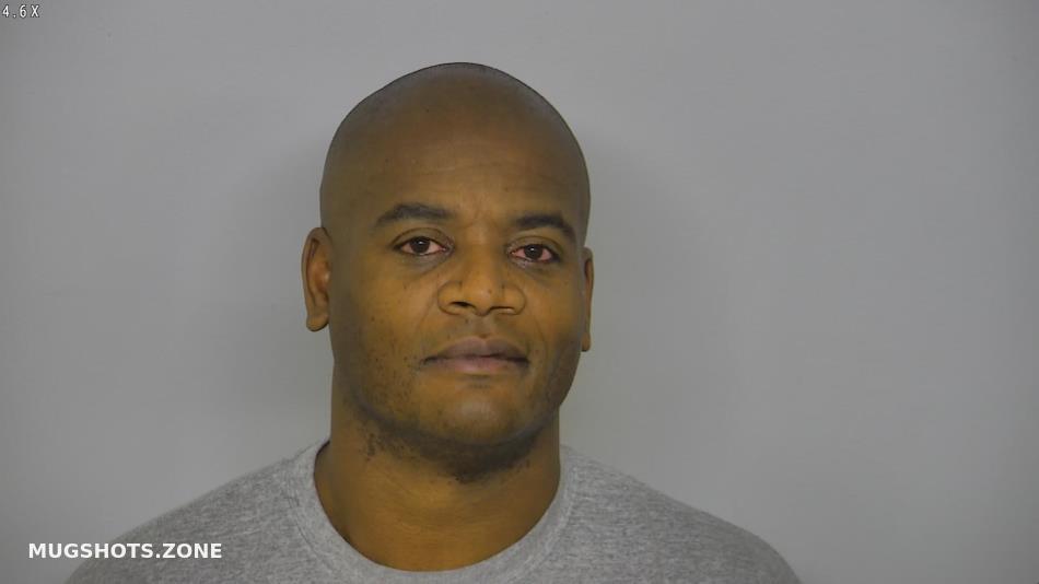 WALKER ERIC COLE 01/10/2024 - Burleigh County Mugshots Zone