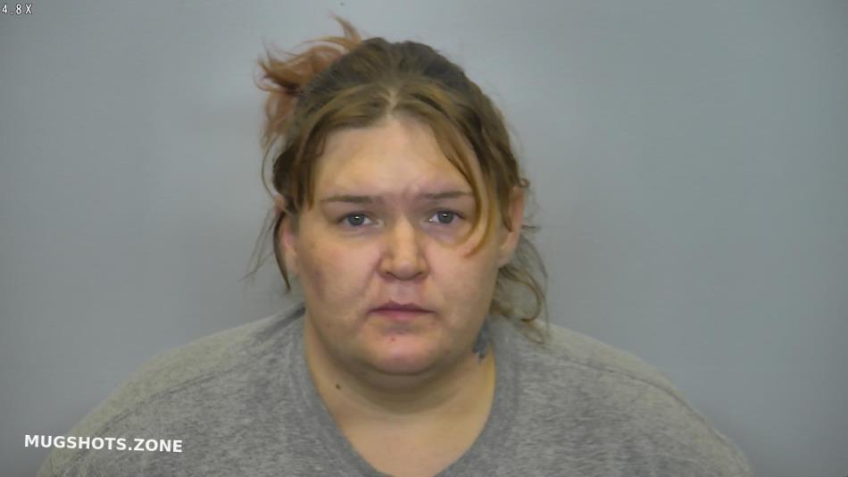 LAROCQUE COURTNEY ANN 01/16/2024 - Burleigh County Mugshots Zone