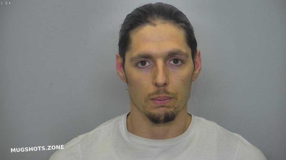 DECOTEAU MICHAEL DAVID 01/22/2024 - Burleigh County Mugshots Zone