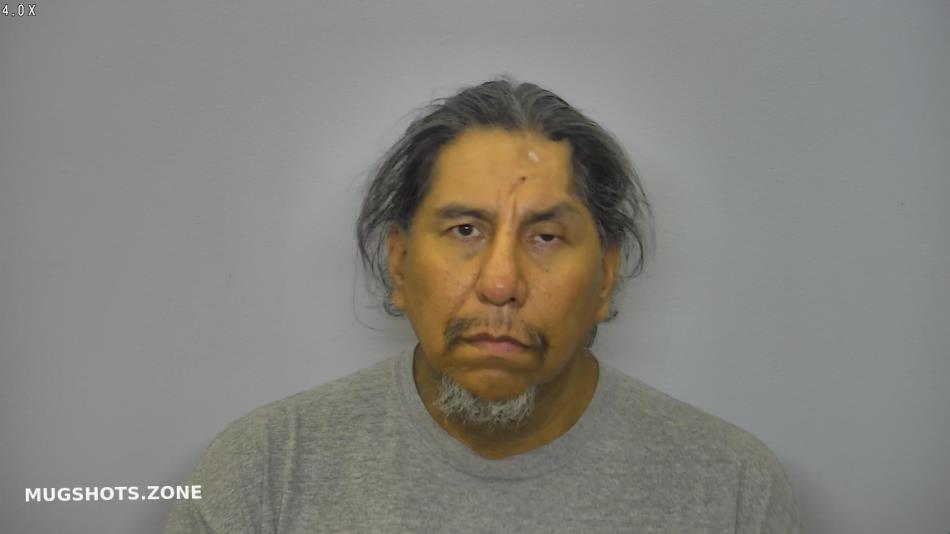 TOUCHE CAMERON CLEMENT 01/24/2024 - Burleigh County Mugshots Zone