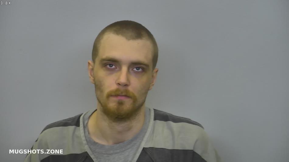 BAKKEN KALEB TAYLOR 02/07/2024 - Burleigh County Mugshots Zone
