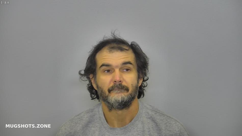 PRESLAR TERRY WAYNE 02/08/2024 - Burleigh County Mugshots Zone