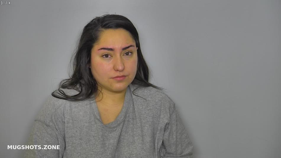 LAROCQUE AUTUMN RAIN 02/15/2024 - Burleigh County Mugshots Zone